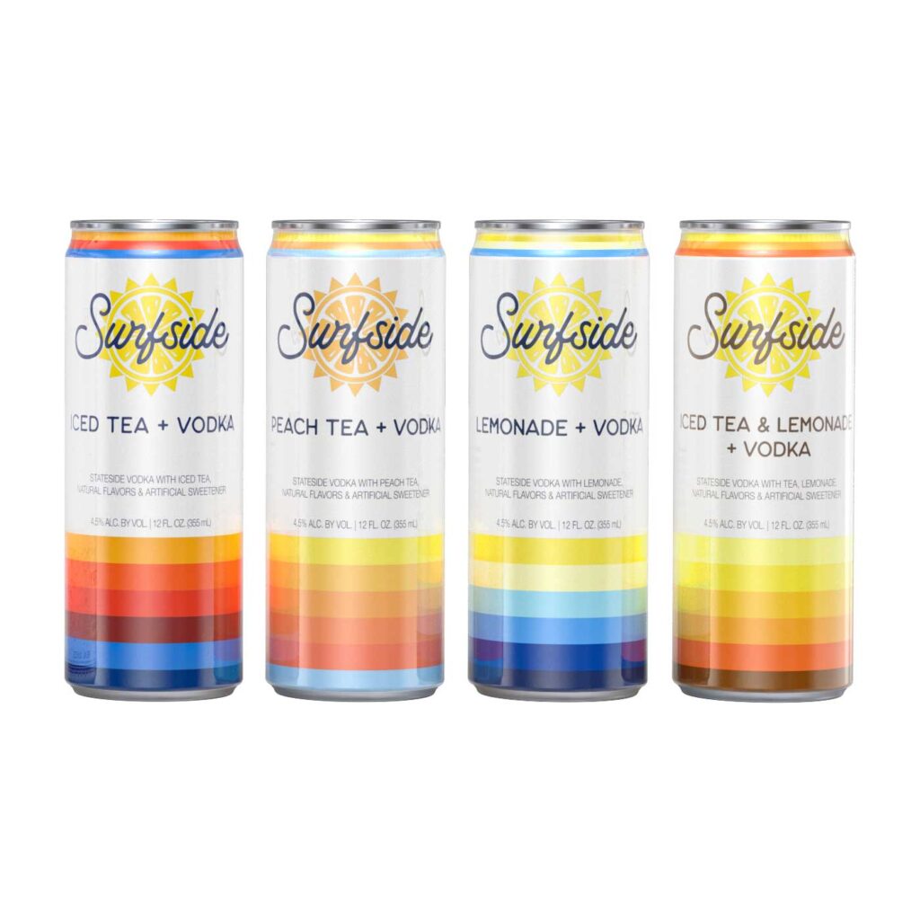 Beginnings - City Beverages